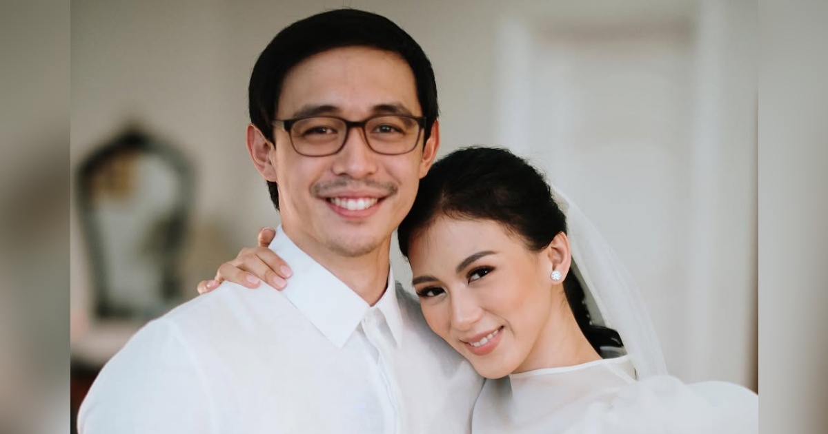 Alex Gonzaga had third miscarriage last December, husband Mikee Morada says • PhilSTAR Life